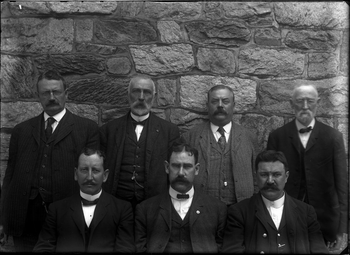 Jail group · Media Historic Archives