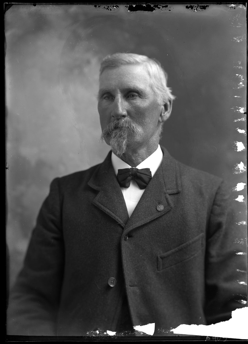 Jesse Darlington · Media Historic Archives
